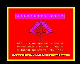 BBC micro Educational Software Archive