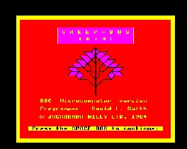 BBC micro Educational Software Archive